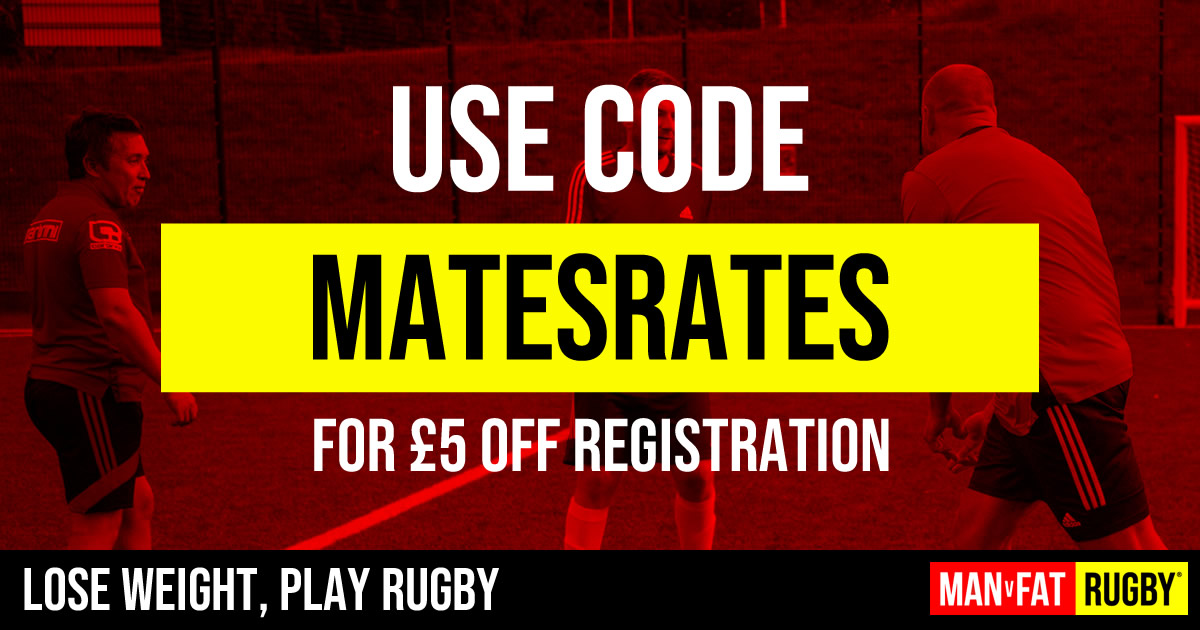 Register - MAN v FAT Rugby